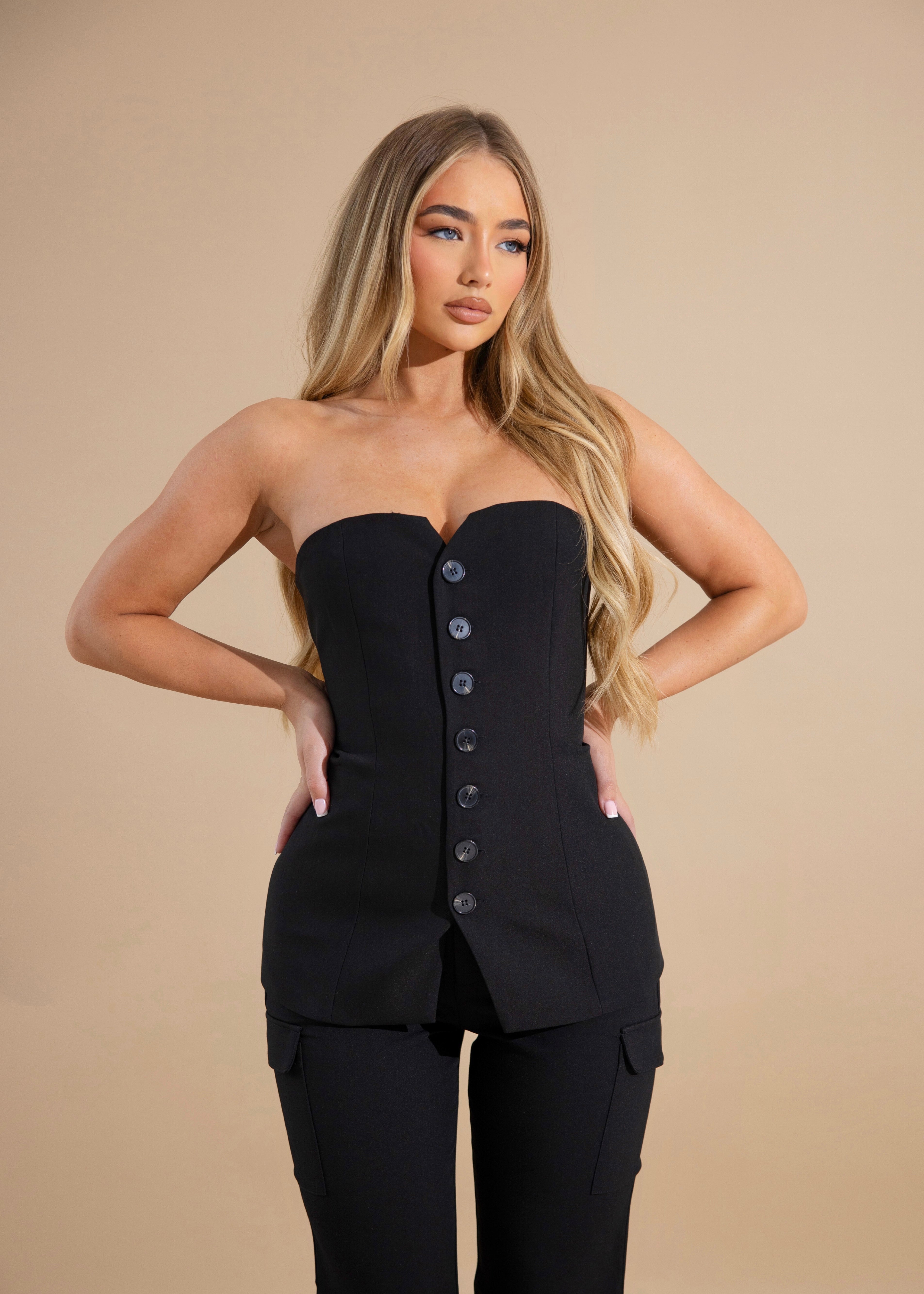 Timeless Staples – From The Offset