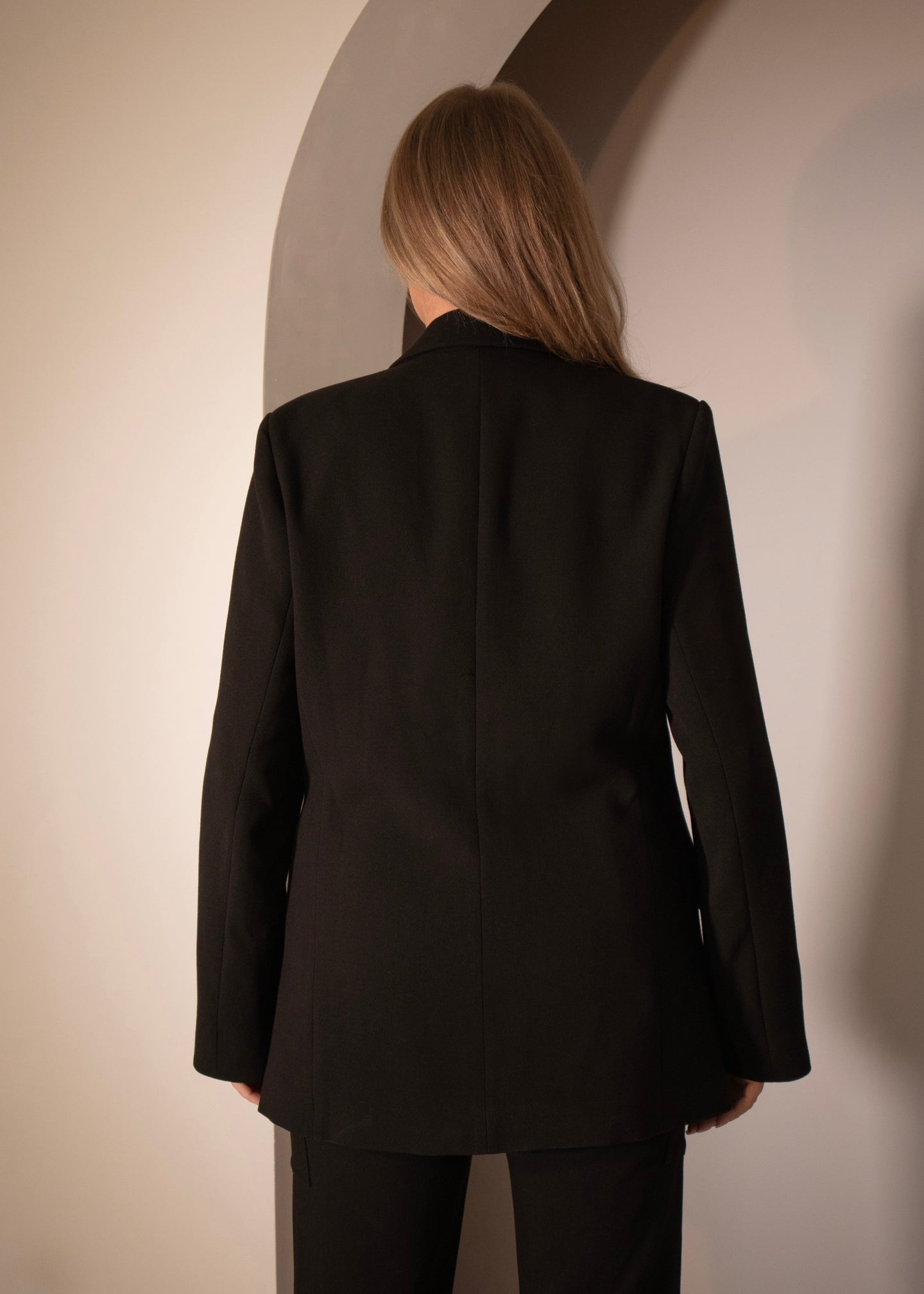 TIMELESS BLAZER – From The Offset