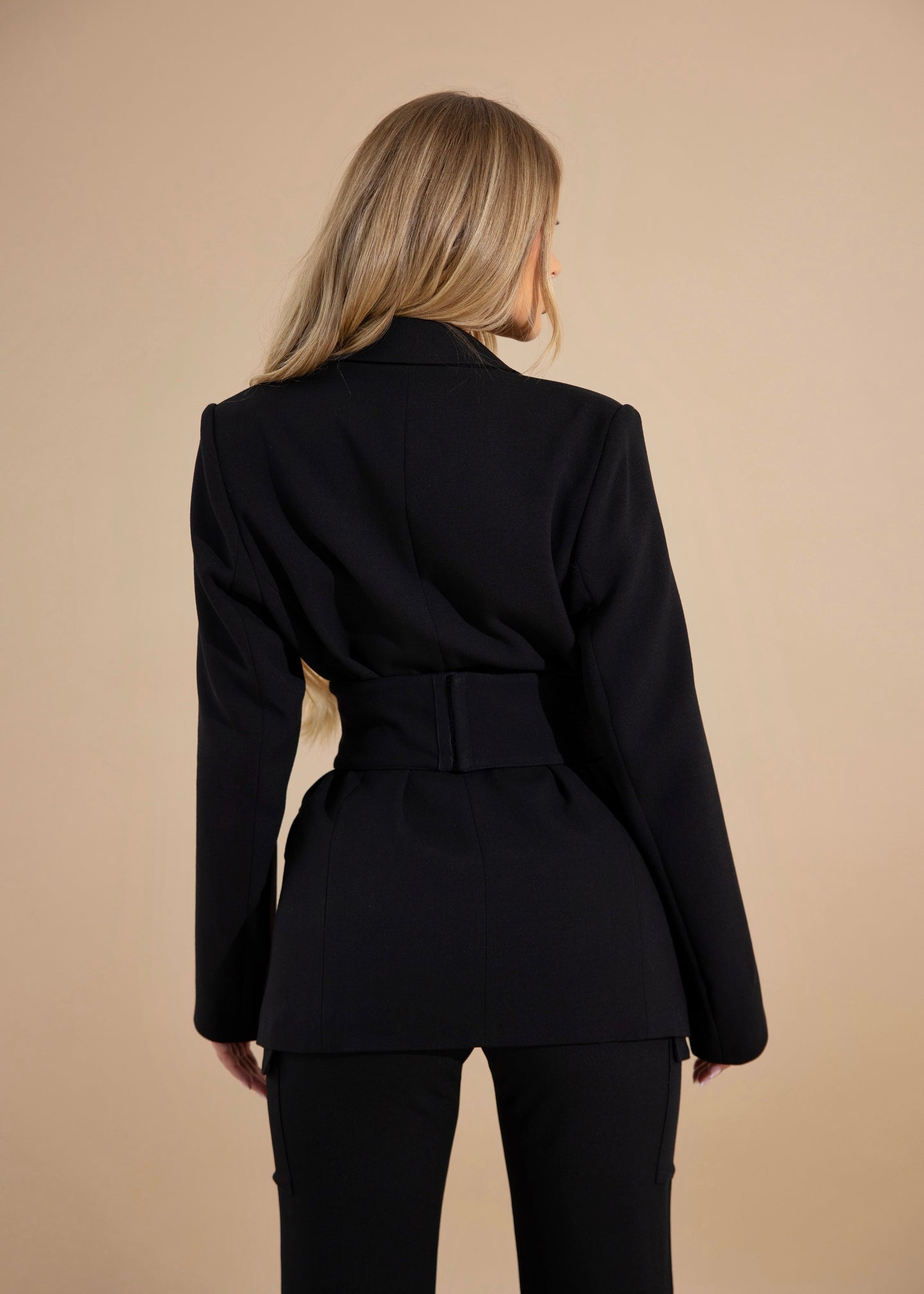 TIMELESS BLAZER – From The Offset