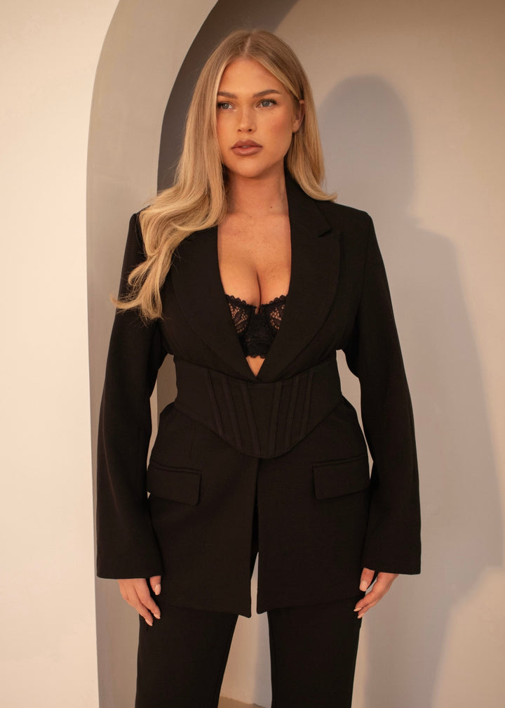 TIMELESS BLAZER – From The Offset