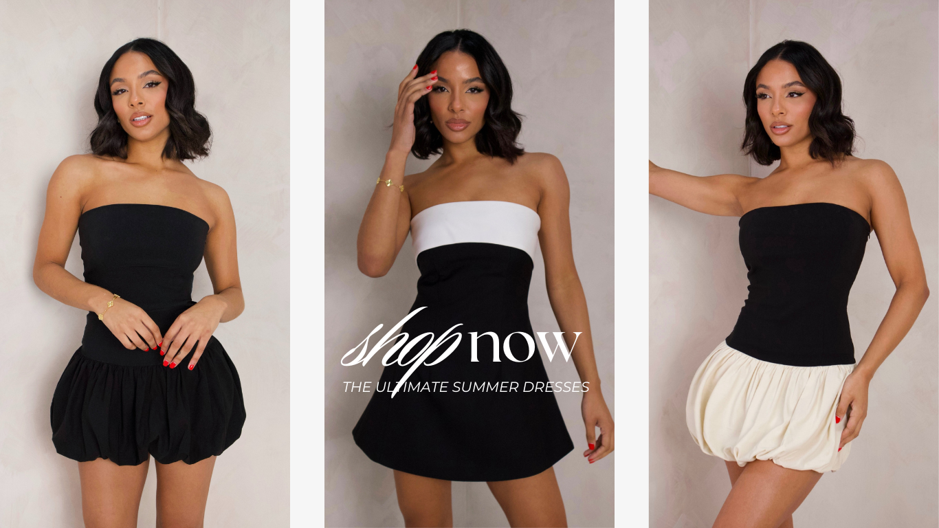 Luxury Womenswear Brand - Manchester Based - From the Offset – From The ...